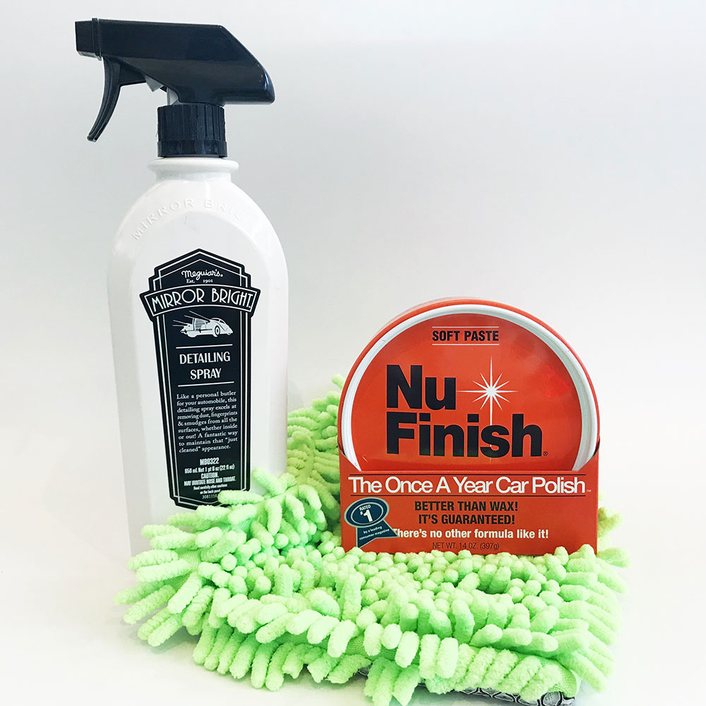 Automotive - Pearl Hardware