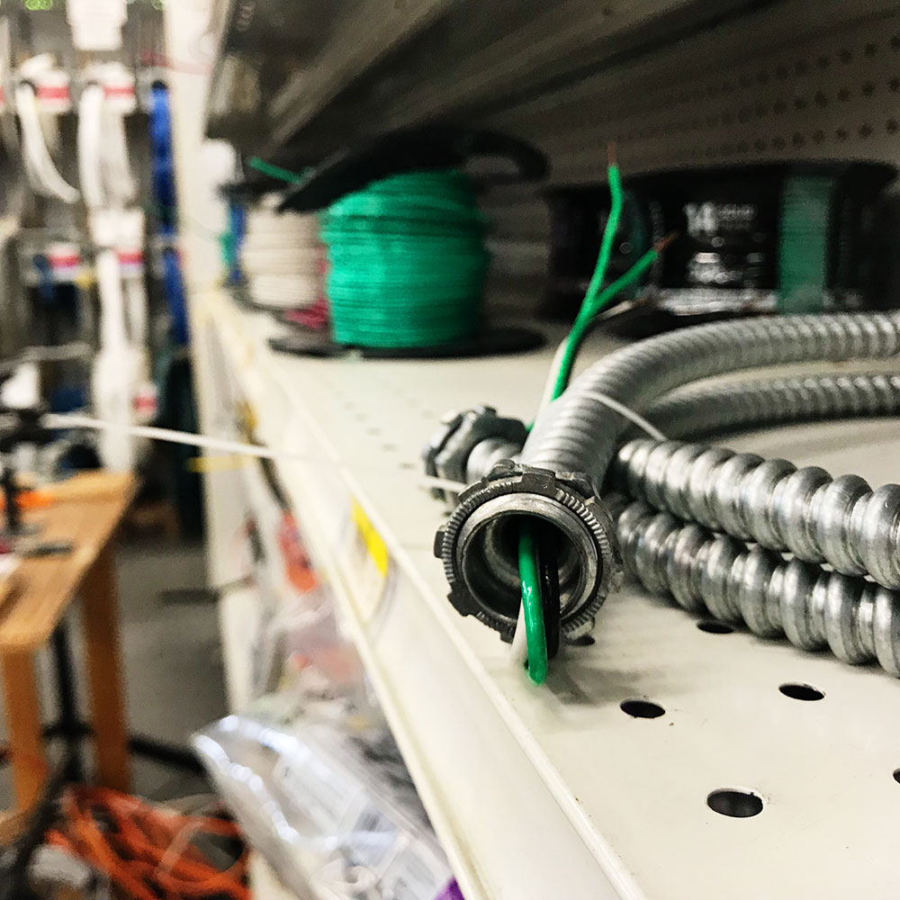 Electrical - Pearl Hardware