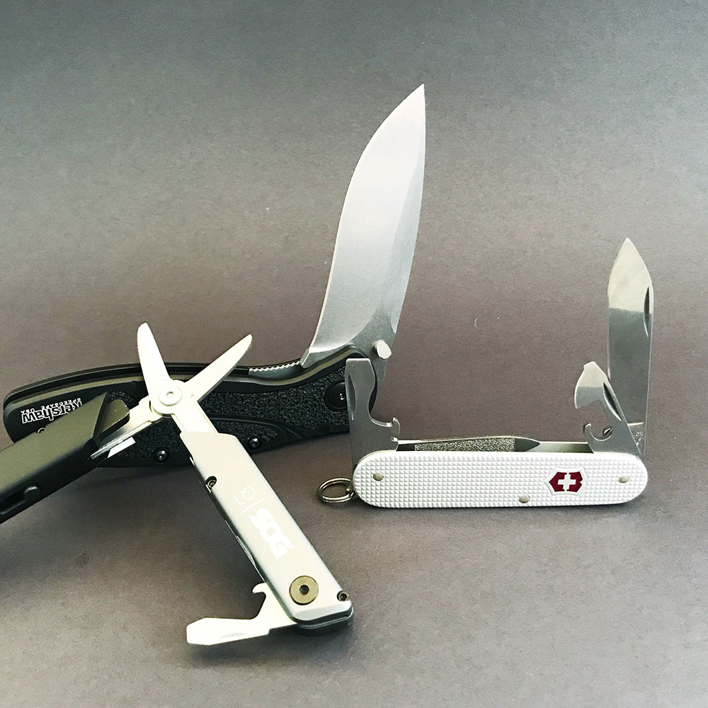 Outdoor - Pearl Hardware