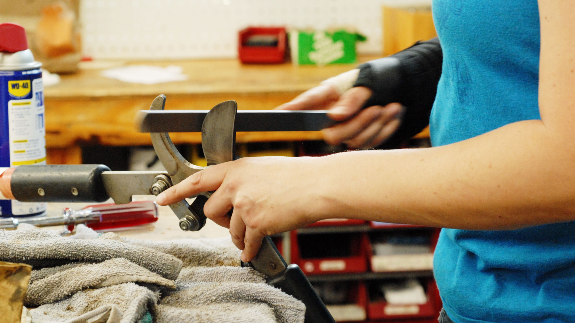 Services - Pearl Hardware